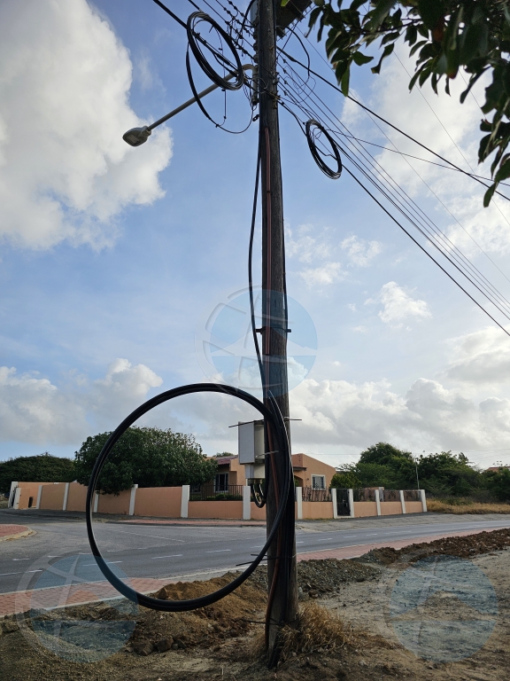 NoticiaCla - SETAR conectando e districto di Noord, Savaneta y San ...