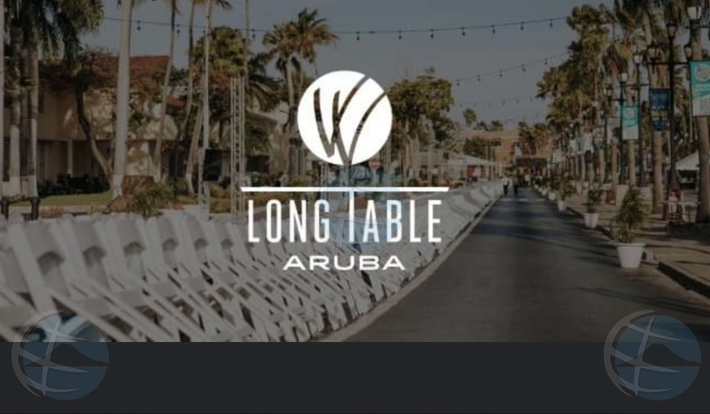 NoticiaCla - Wind Creek Aruba ta presenta e di 6 edishon di Long Table ...