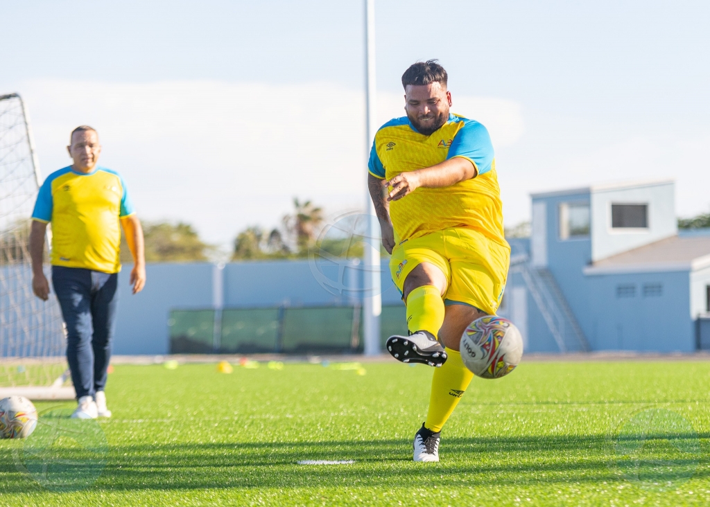 NoticiaCla - Artista Jeon a join e entrenamiento cu seleccion nacional ...