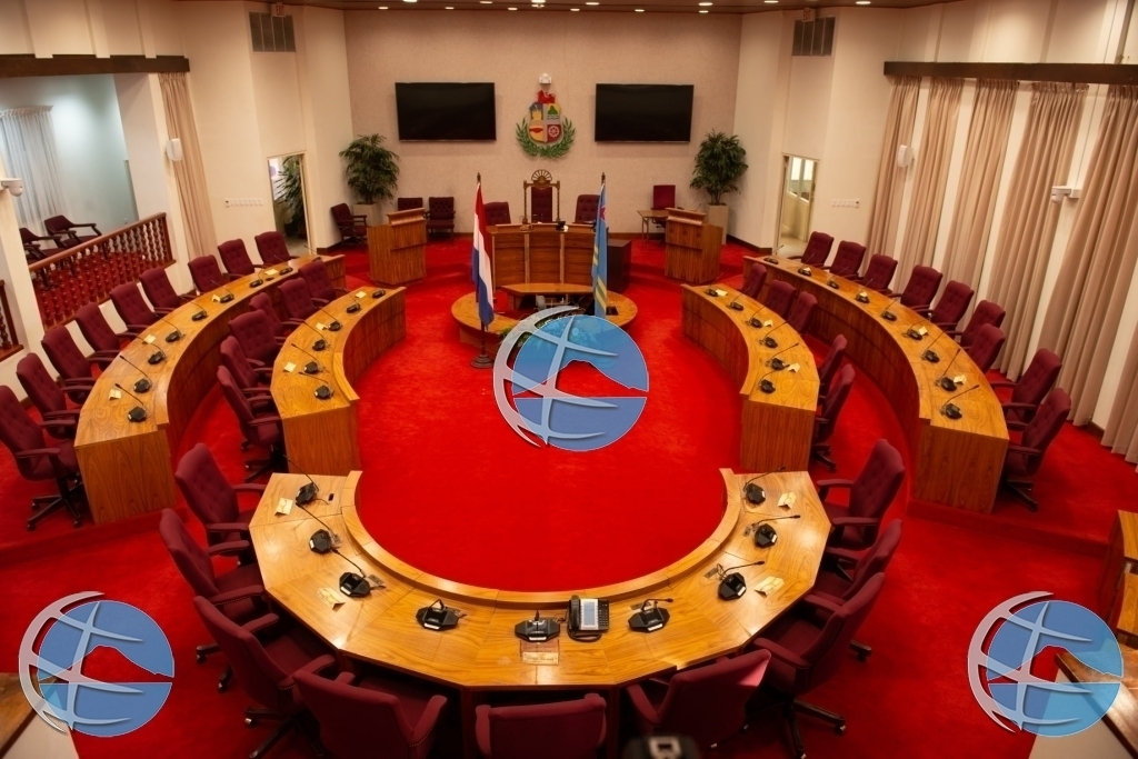 NoticiaCla - Parlamento a autorisa gobierno pa paga indexering y ...