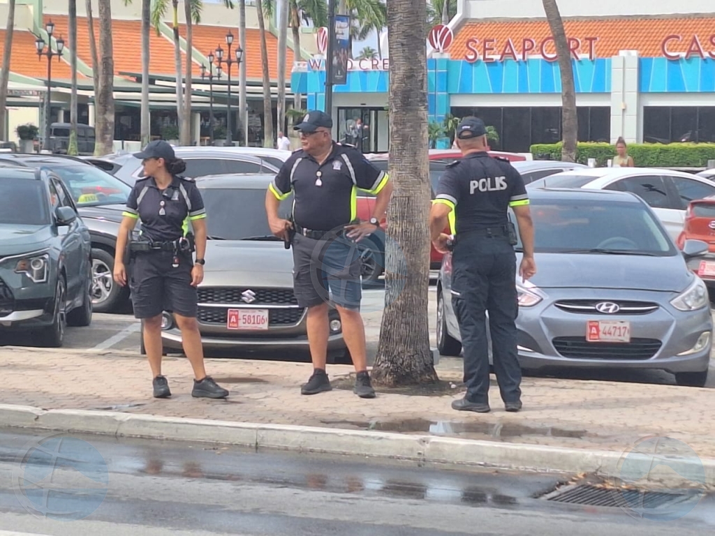 NoticiaCla - KPA: No lo permiti mas pa stroba trafico y blokea caminda ...