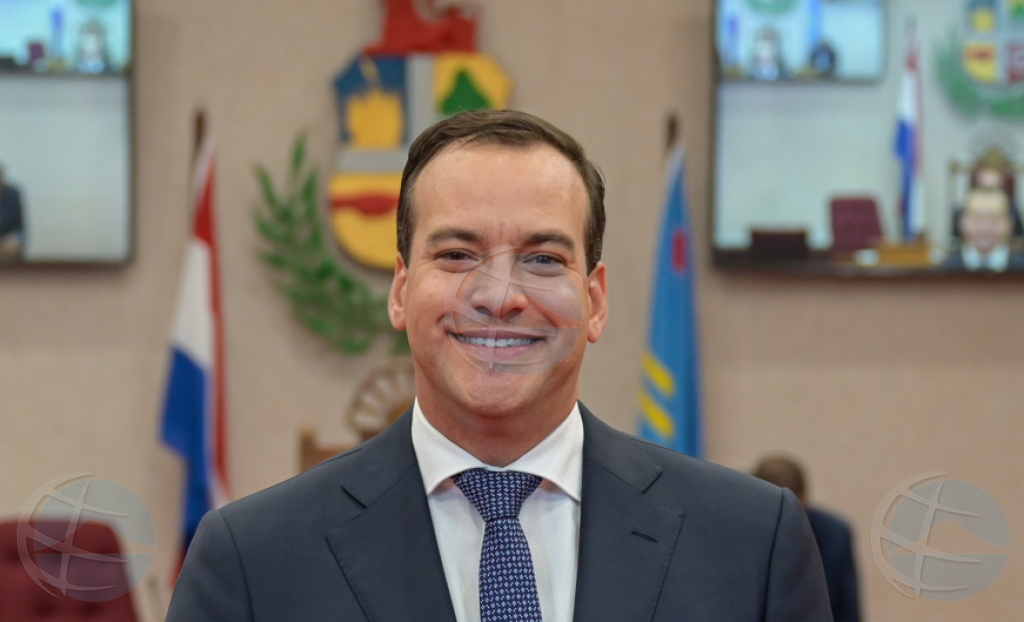 NoticiaCla - Ministro Wever: Economia di Aruba a crece den e prome tres ...