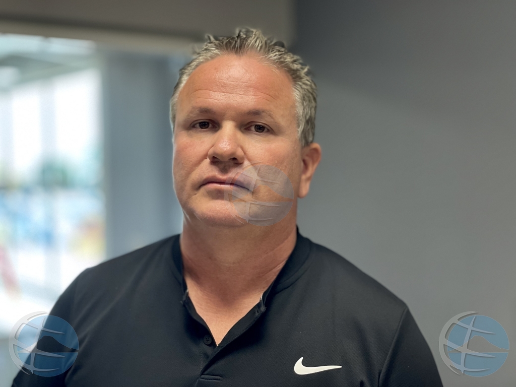 NoticiaCla - Frans Ponson presidente di CUA ta invitado di Noticiacla ...