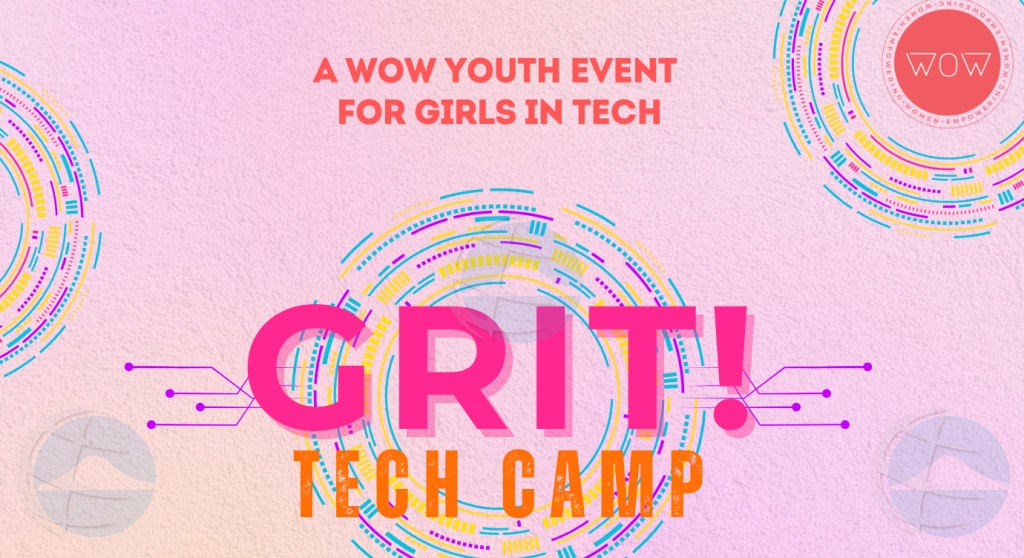 NoticiaCla - WOW Aruba ta presenta “GRIT TECH CAMP” pa nos hobennan