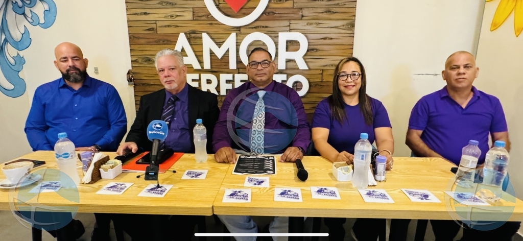 NoticiaCla - Partido politico CURPA a presenta un lista cu 7 candidato ...