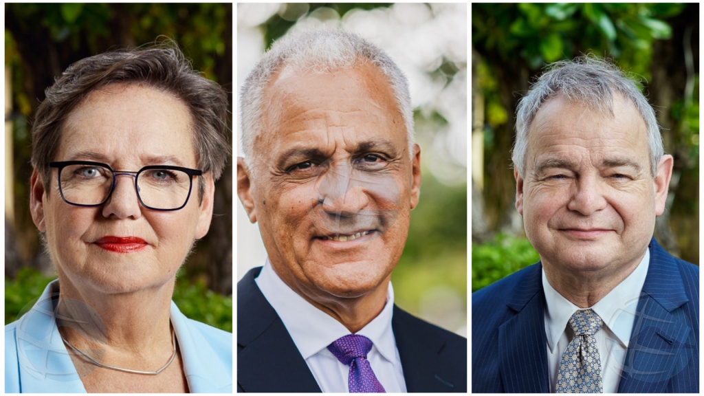 NoticiaCla - CAFt: Aruba mester usa su posicion financiero faborabel pa ...