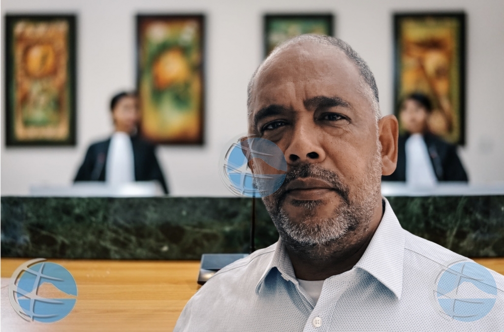 NoticiaCla - Benny Sevinger den corte diabierna awor pa expropiacion di ...