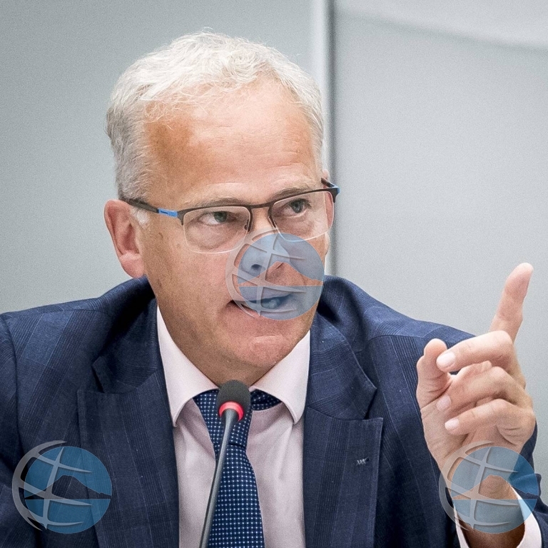 NoticiaCla - Szabó a pone miembronan di Eilandsraad di islanan BES na ...