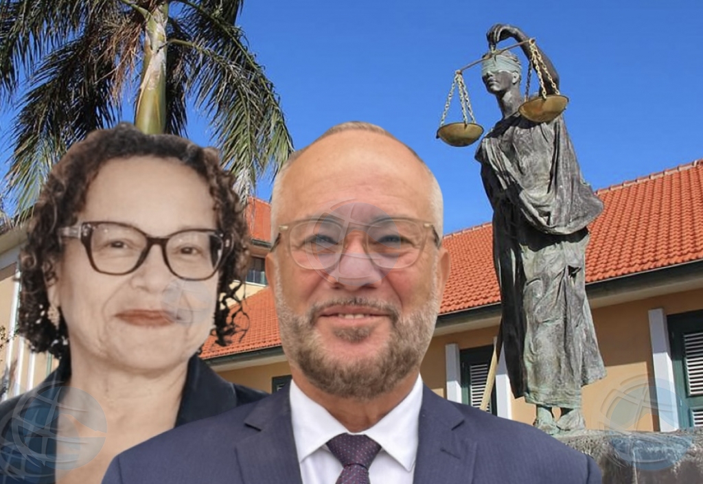 NoticiaCla - Corte a declara Mike de Meza no admisibel den su apelacion ...