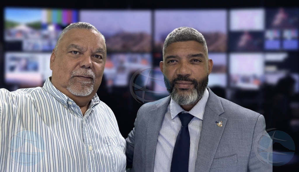 NoticiaCla - Alto Comisario di polis ta den Noticiacla LIVE awe dialuna ...