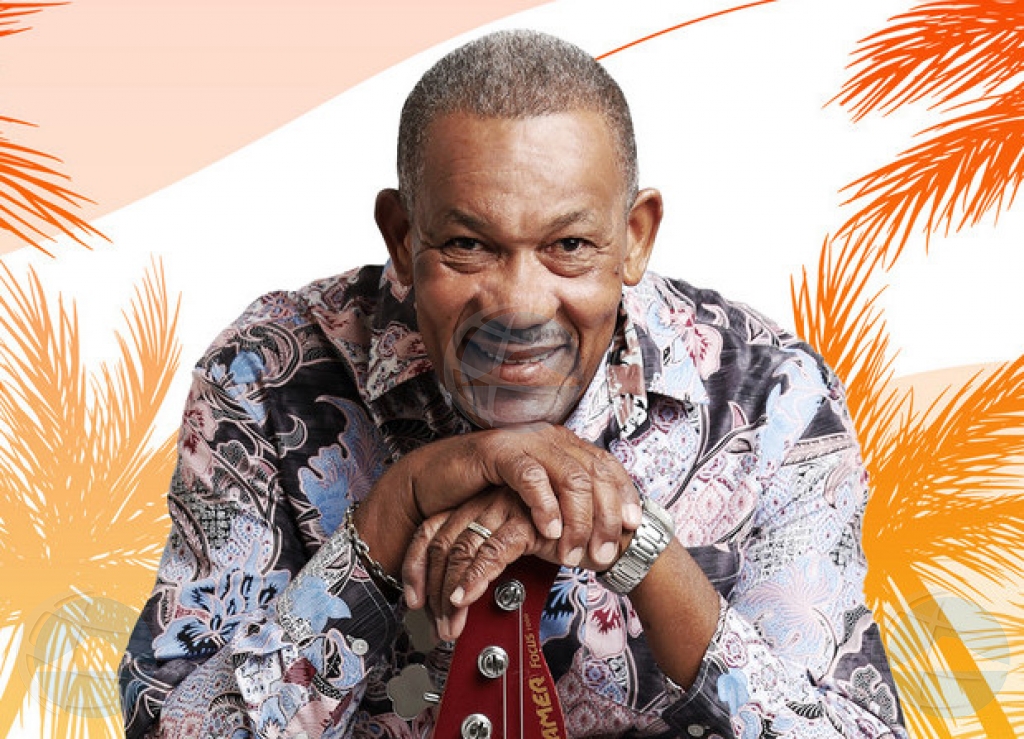 NoticiaCla - Aruba su musico Robert JeanD'or a bay sosega