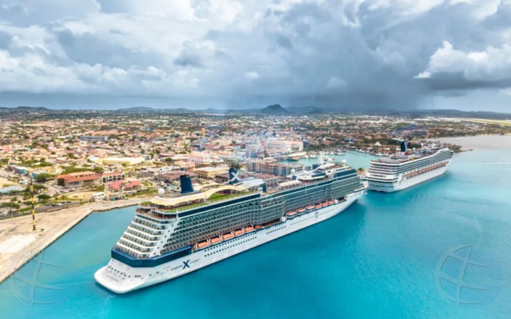 NoticiaCla - Aruba ta den e top 10 di waf di crucero mas pintoresco di ...