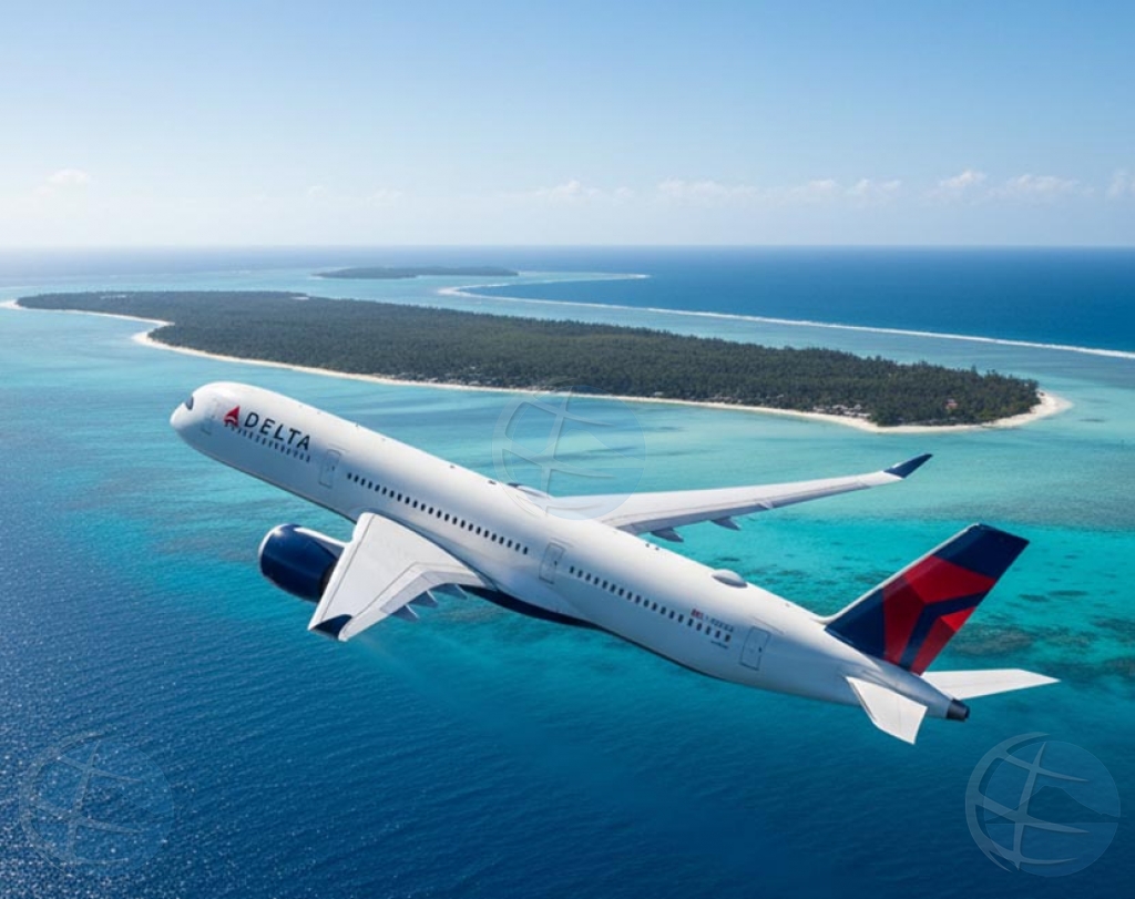 NoticiaCla - Delta Airlines ta amplia su red aereo e invierno aki pa ...