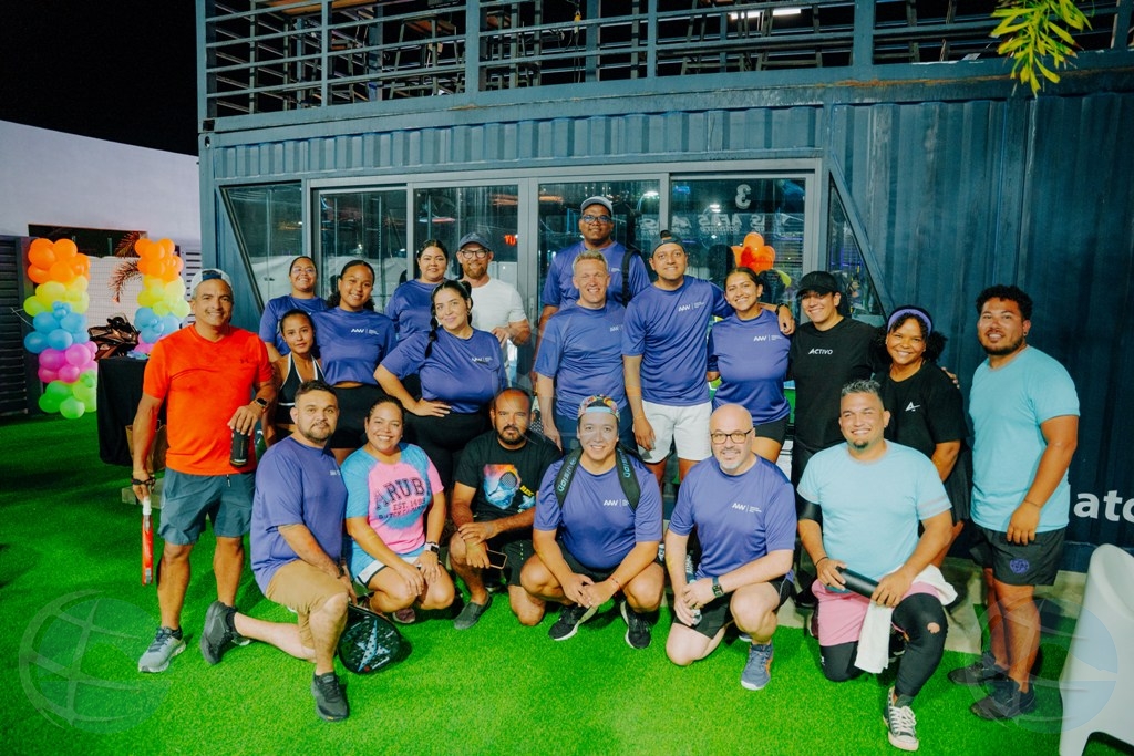 NoticiaCla - Aruba Marriott a expresa gratitud durante “Associate ...