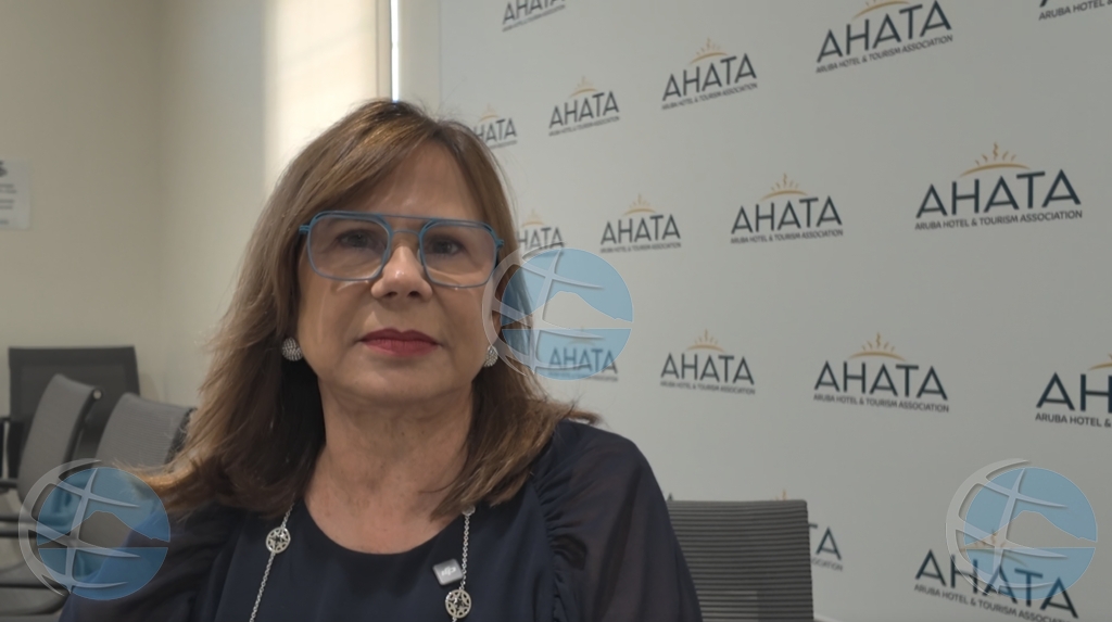 NoticiaCla - LaSorte (AHATA): Cancelacionan di turistanan mericano pa ...