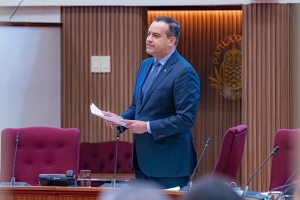 NoticiaCla - DIMAS a registra casi 6100 peticion di hende indocumenta ...