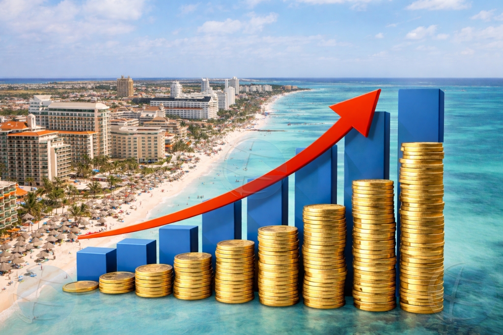 NoticiaCla - AHATA: Cu entrada averahe pa camber mas halto, hotel a ...