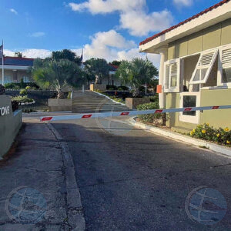 NoticiaCla - Noticia di Noticiacla confirma: Livingstone Jan Thiel ta ...